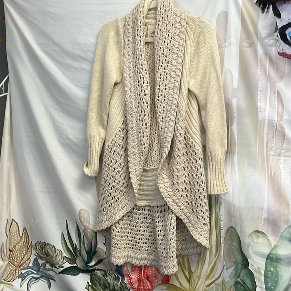 Angel Of The North | Sweaters | Angel Of The North Cardigan | Poshmark